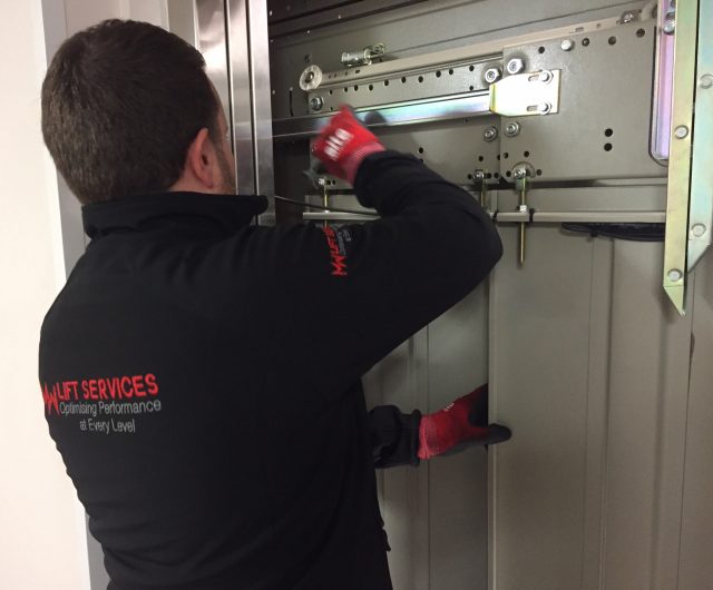 Lift Maintenance Companies | Elevator Maintenance & Repairs