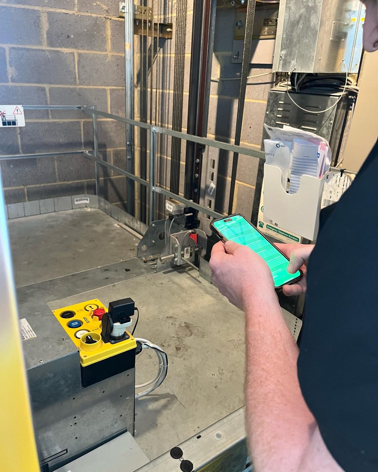 Lift Service Company UK | Best Elevator Installations Company