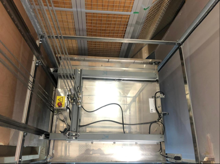 Your Go-To Lift Maintenance Checklist - MW Lift Services