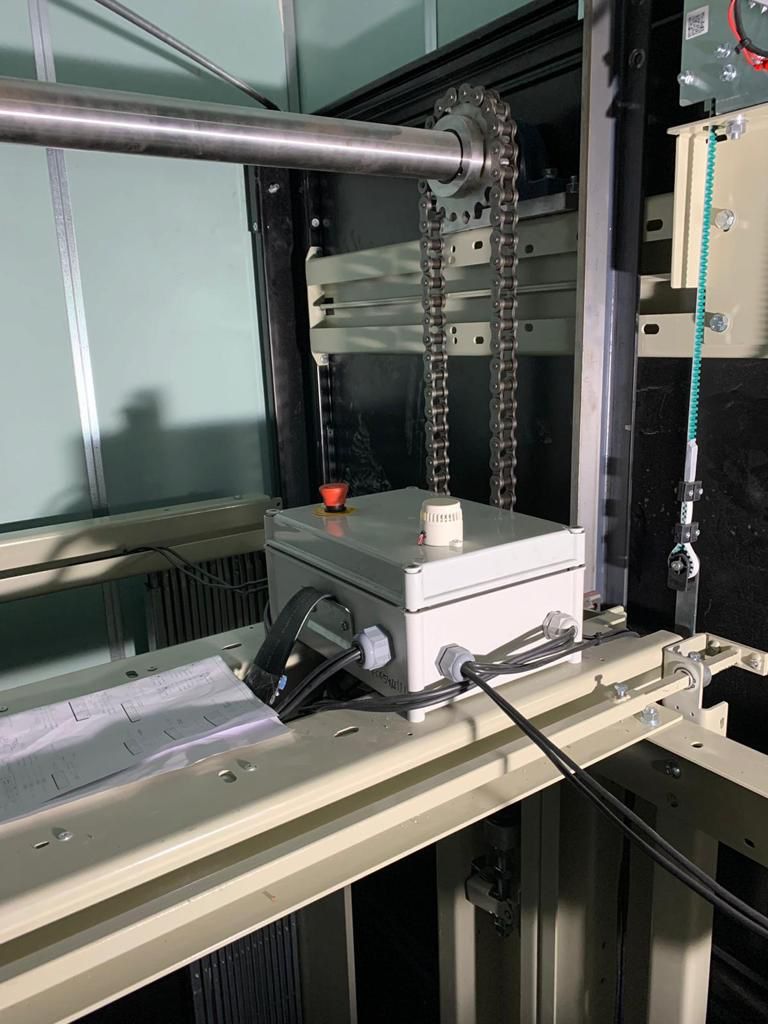 Your Go-To Lift Maintenance Checklist - MW Lift Services