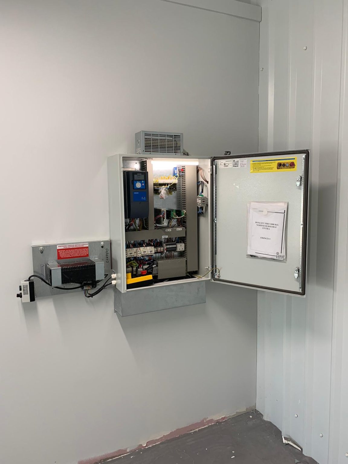 How Often Should You Service Your Lift? A Complete Guide by MW Lift ...