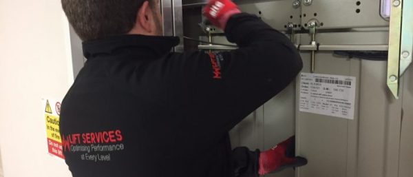 MW Lift Services: Lift Installation & Repair Experts