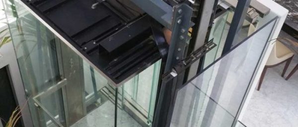 Lift Refurbishment Services | Transform Your Lift System UK