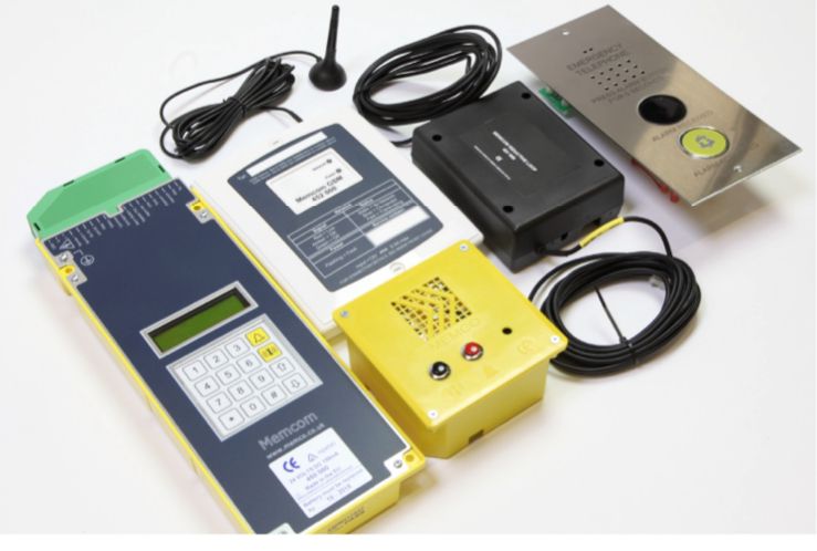 BT Lift Line Switch Off: MW Lift Services Upgrade Solutions