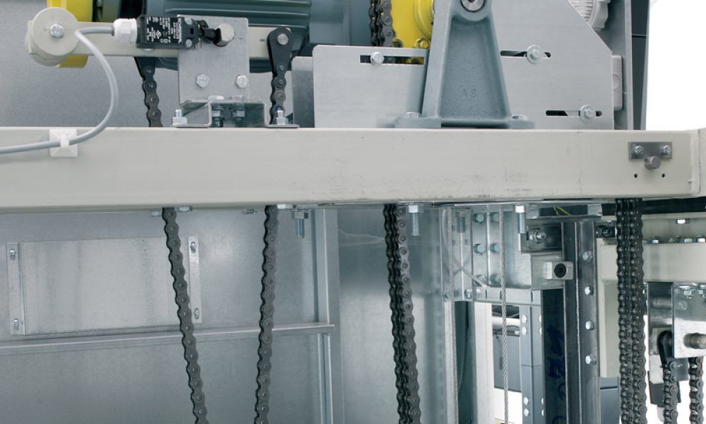 Lift Modernisation | Lift Modernisation Experts | Elevator Modernisation