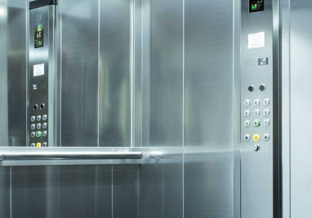 Lift Refurbishment: Enhance Performance and Safety