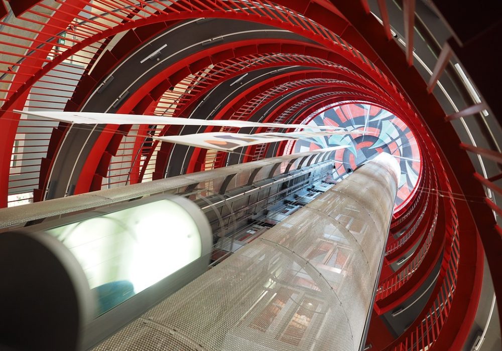 Elevator Refurbishment | Lift Refurbishment | Refurb Lift Specialists