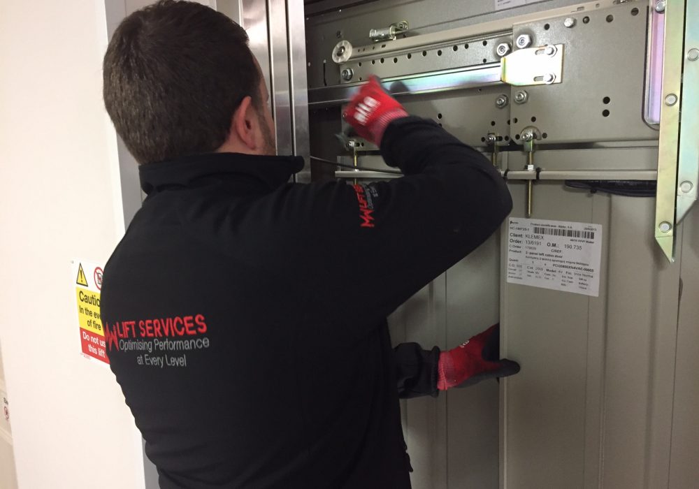 Lift Modernisation | Lift Modernisation Experts | Elevator Modernisation